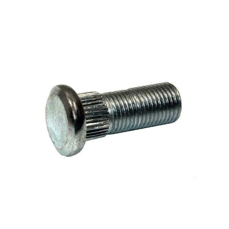 Шпилька колесная SAT ST-40222-22001 Nissan TERRANO 87-05/INFINITI QX4 96-02/ATLAS 87-07/ELGRAND 97-02