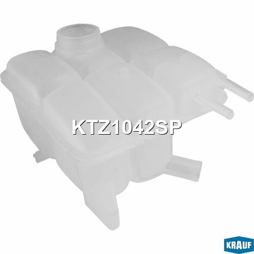 Бачок расширительный FORD Focus II C-Max VOLVO S40 II KRAUF KTZ1042SP