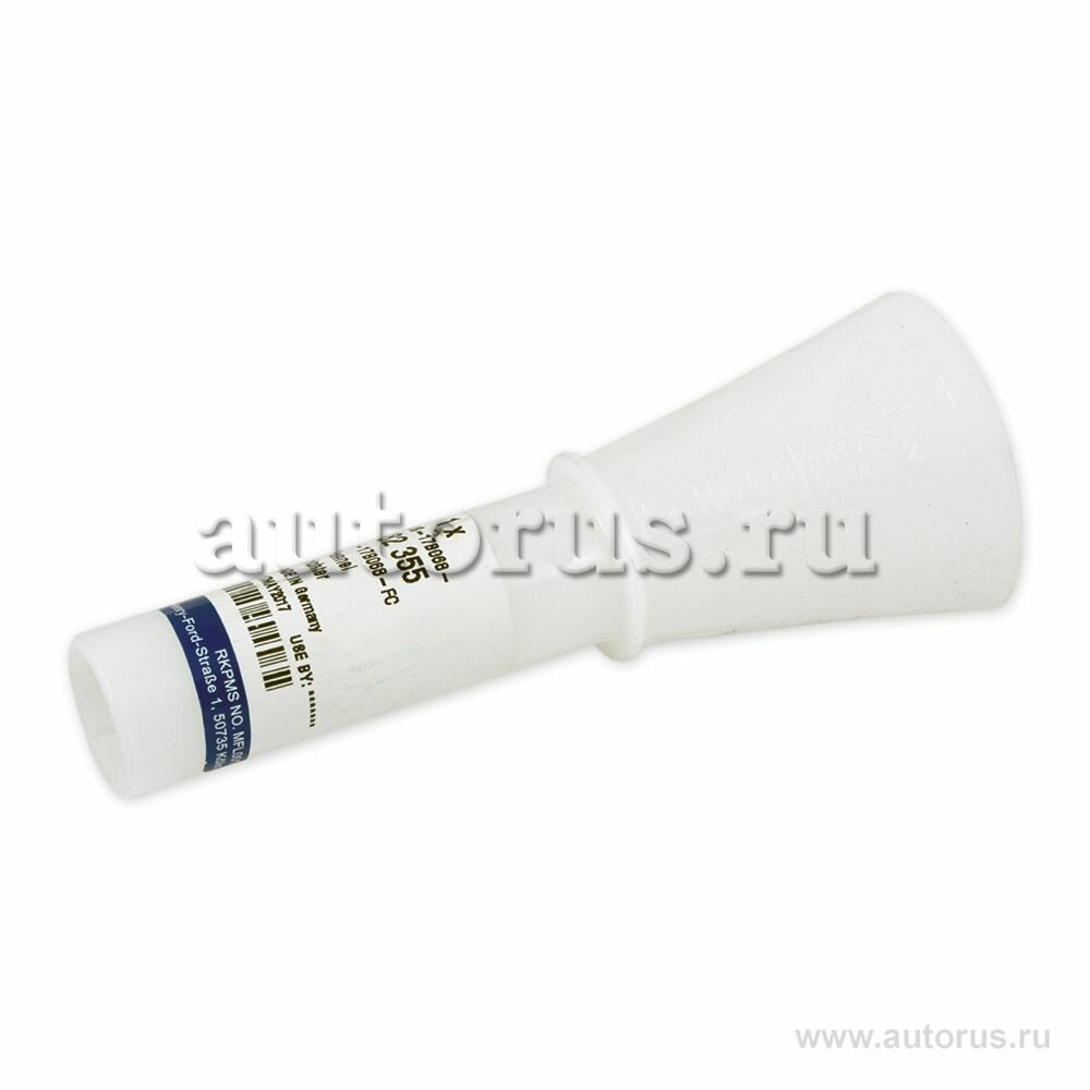Воронка заливной горловины Ford 1 682 355