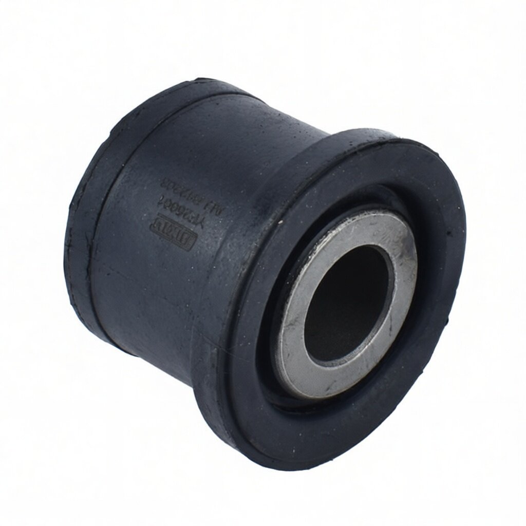 Сайлентблок подрамника передний MAZDA 3 BK/BL YF25001 JIKIU арт. YF25001