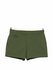 Шорты для плавания MC2 Saint Barth Harrys logo-patch swim shorts, размер 48, зел...