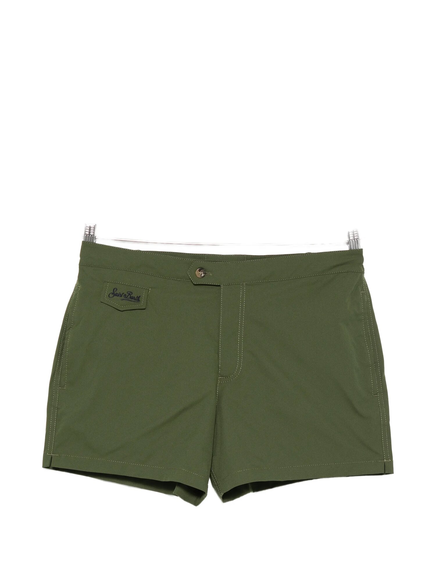 Шорты для плавания Harrys logo-patch swim shorts