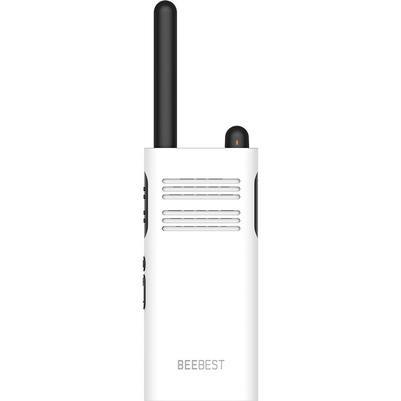 Портативная радиостанция BeeBest стандартная версия, белая