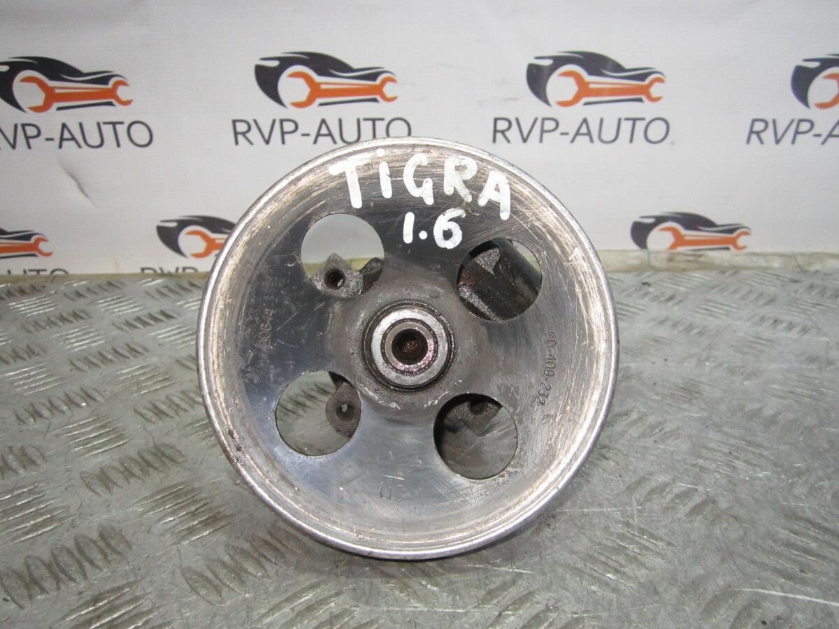 Насос гидроусилителя Opel Tigra 1.2-1.6 1994-2000