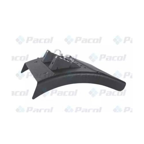 Крыло, IVECO 41298962 (1 шт.)
