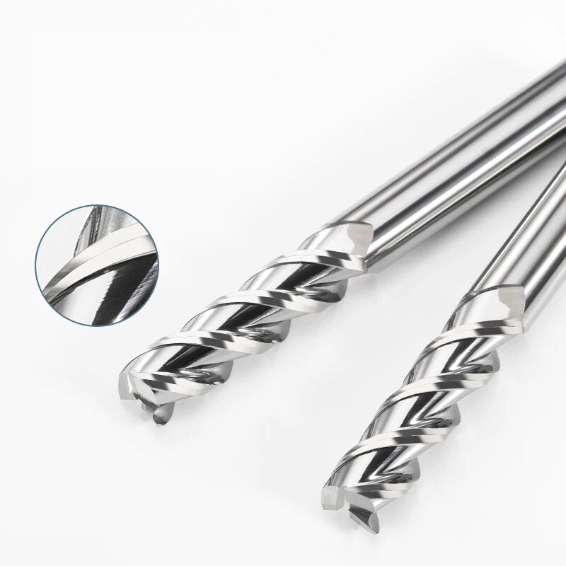 Фреза NISUN TOOLS с пазом «ласточкин хвост» D6-50