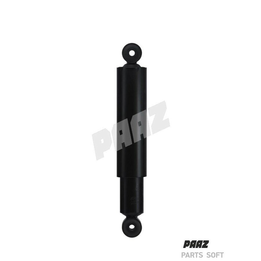PAAZ 41001P Амортизатор перед. MB 814/1117 433/708 (1450/1440) O/O