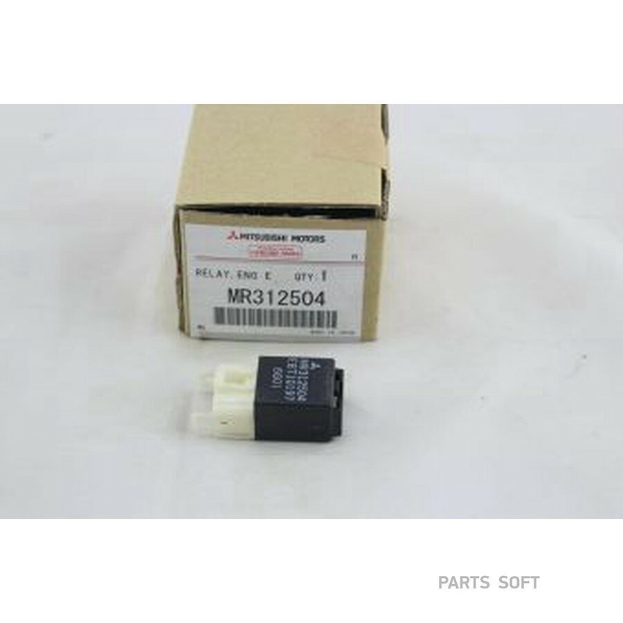MITSUBISHI MR312504 реле