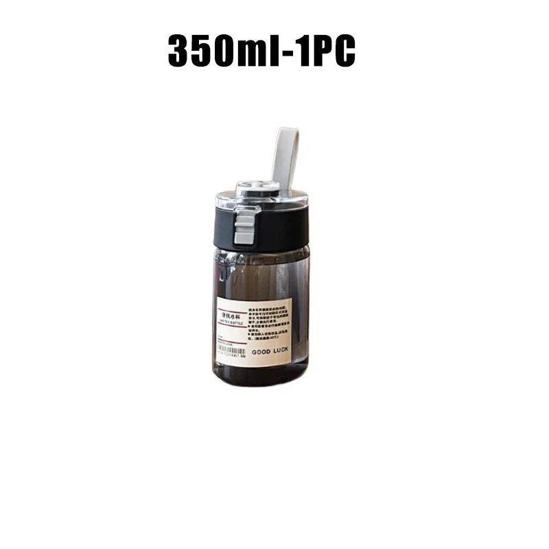 Бутылка для воды 350ml 1PC
