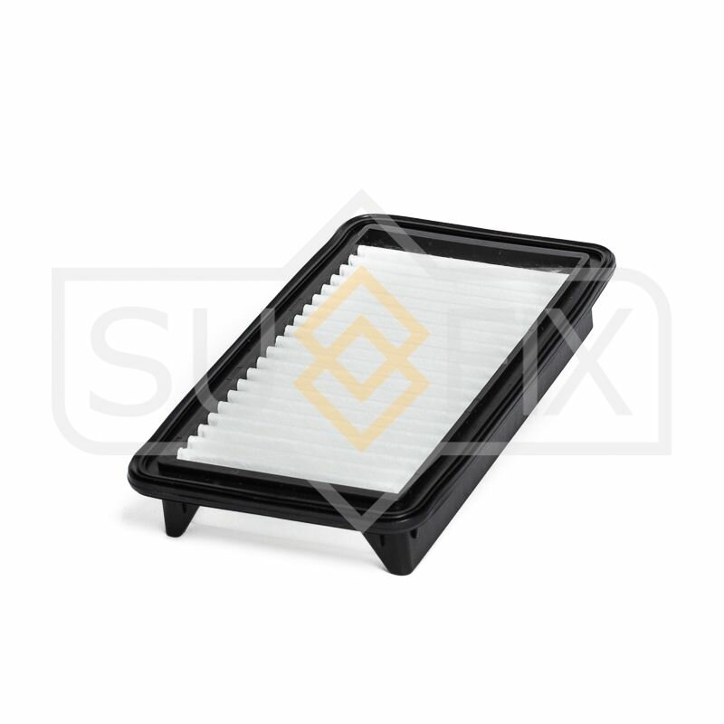 SUFIX Фильтр воздушный FIAT Sedici 1.6 06>, SUZUKI SX4 1.5-1.6 06>