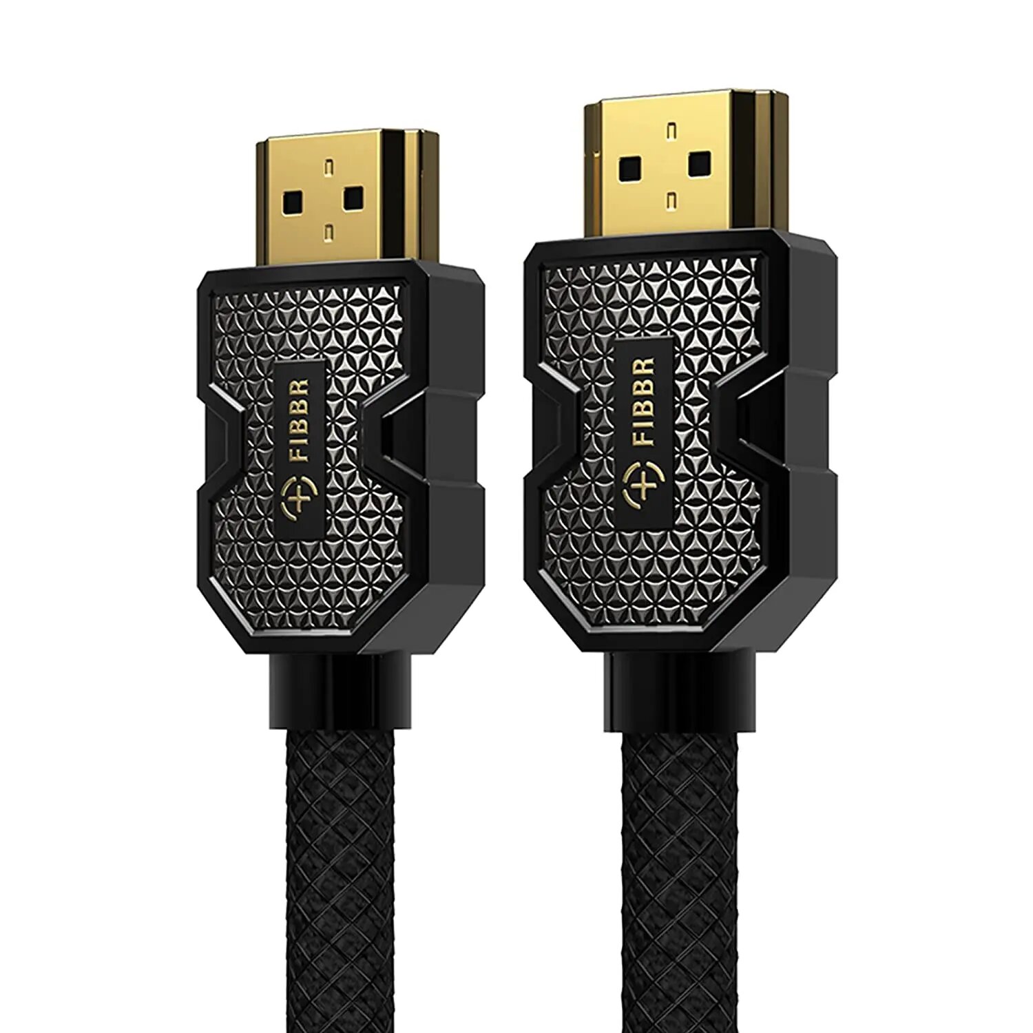 FIBBR HDMI 2.1 кабель 48 Гбит/с