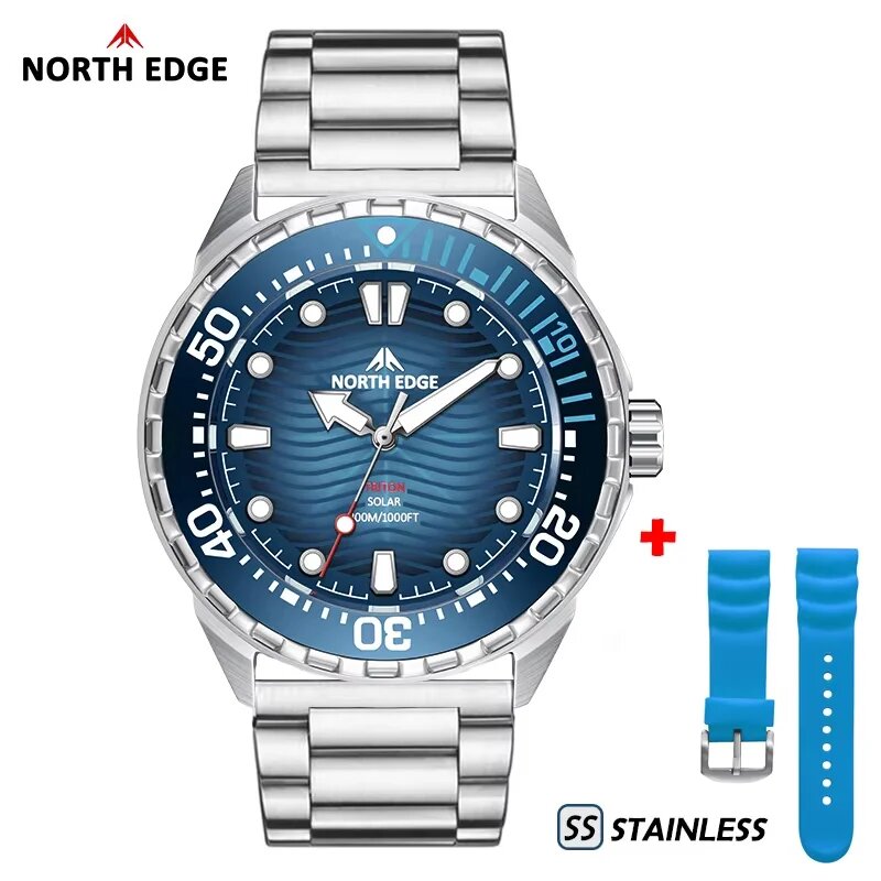 Наручные часы NORTH EDGE