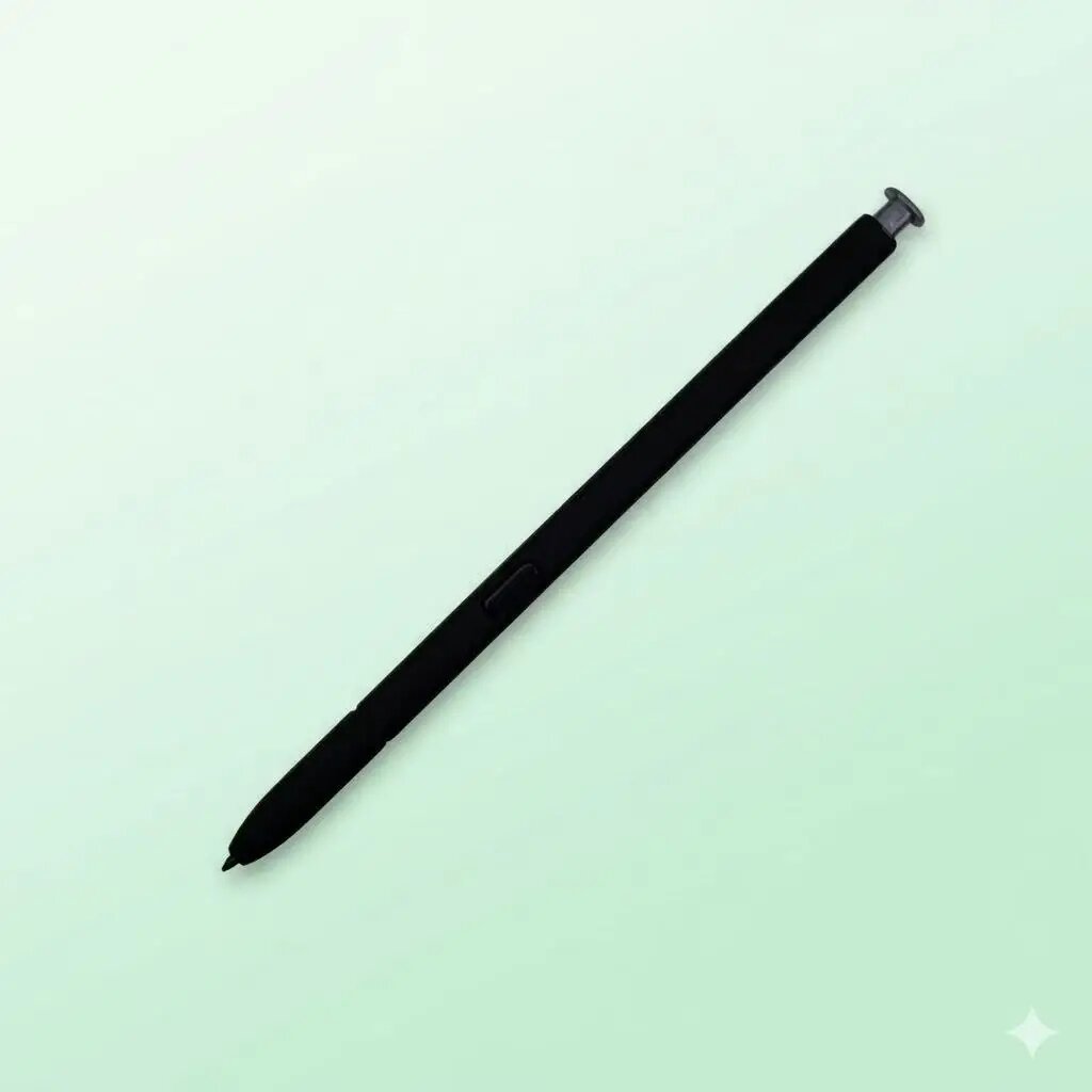 Стилус S Pen для Samsung Galaxy S23 Ultra SM-S918B SM-S918U S918W, без Bluetooth