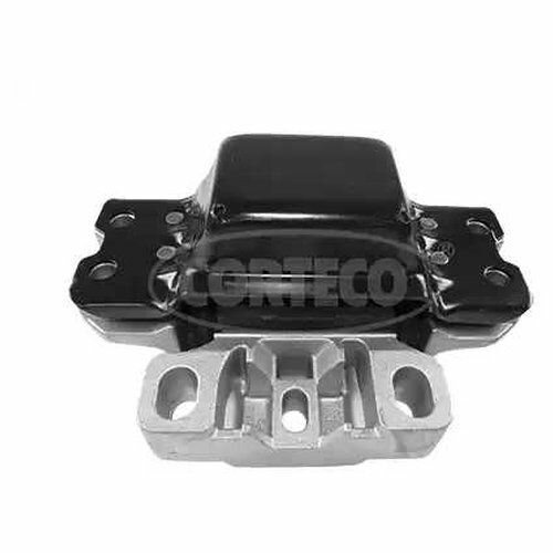 Опора кпп 1k0199555ca Corteco 49388314 для Audi A3 (2003-2015), SEAT Altea (2004-н. в.), SEAT Leon (2005-2013)