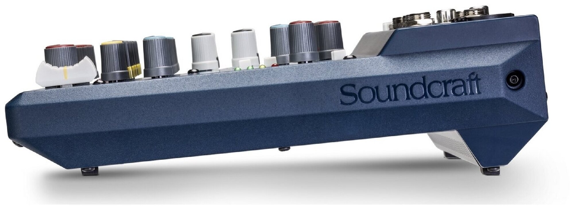 SOUNDCRAFT Notepad-12FX Аналоговый микшерный пульт