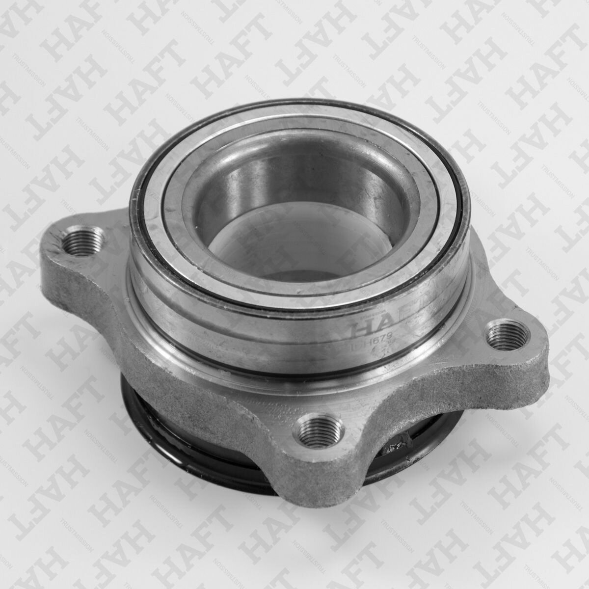 RV0219 Ступица с подшипником TOYOTA 06- перед.