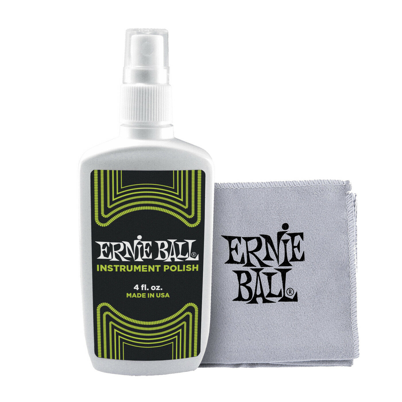 ERNIE BALL 4222 Полироль