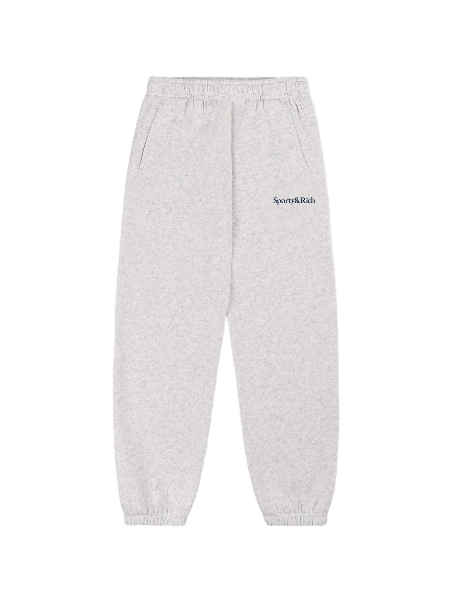 Брюки Logo-print track pants