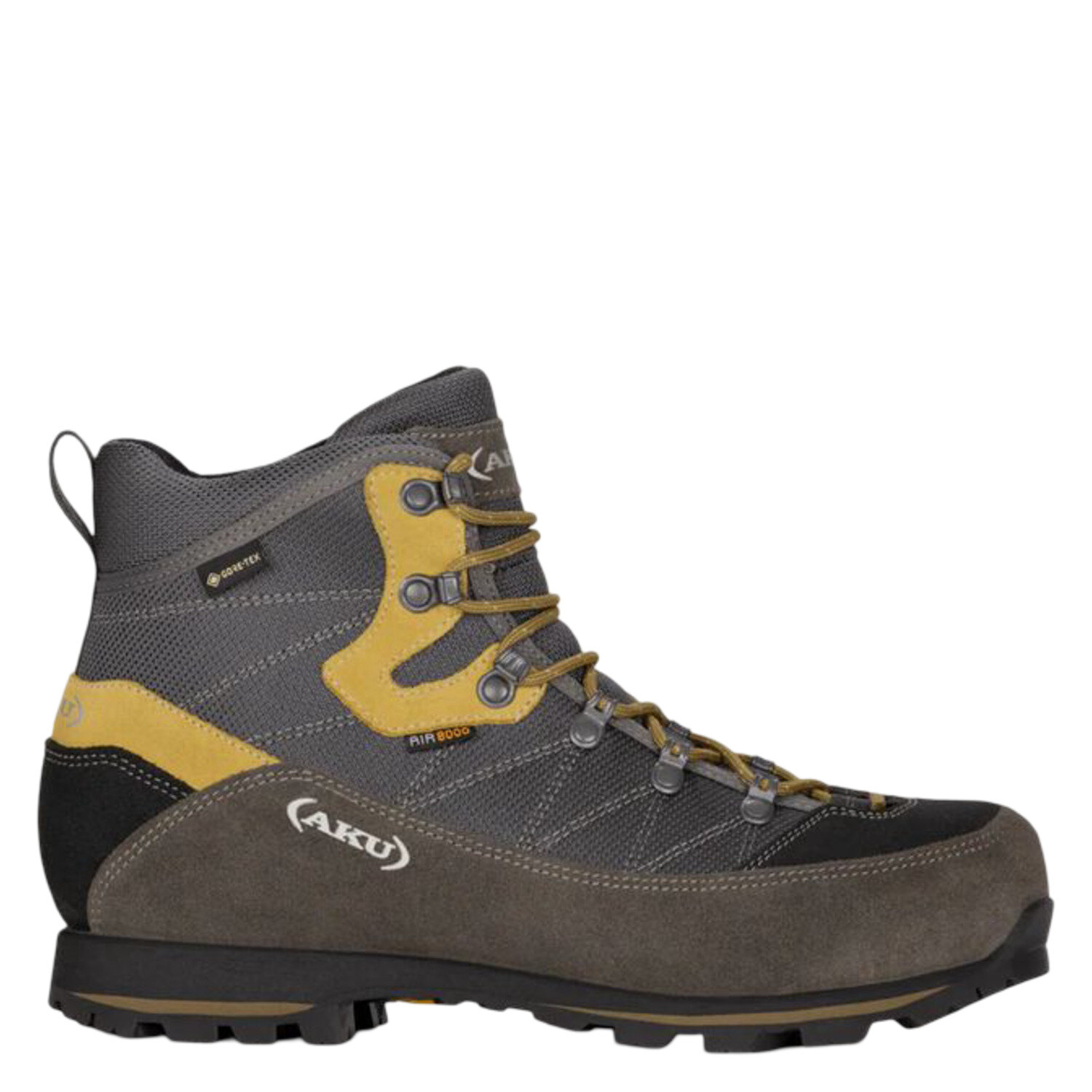 Ботинки Trekker lite iii gtx