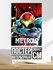 Постер на стену Metroid Dread
