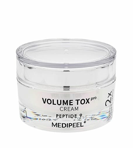 Крем для ухода за кожей Medi-Peel Peptide 9 Volume Tox Cream 50 мл