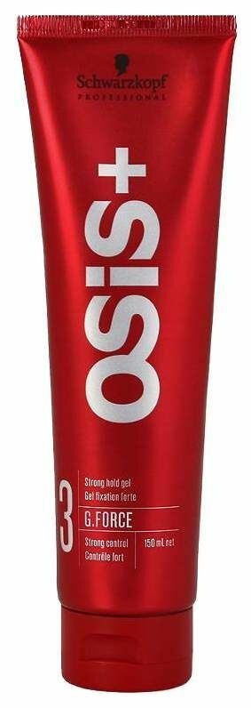 Schwarzkopf Professional Гель для волос, 150 мл