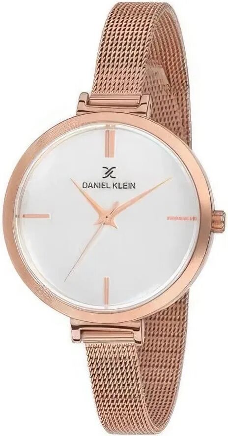  Daniel Klein Premium