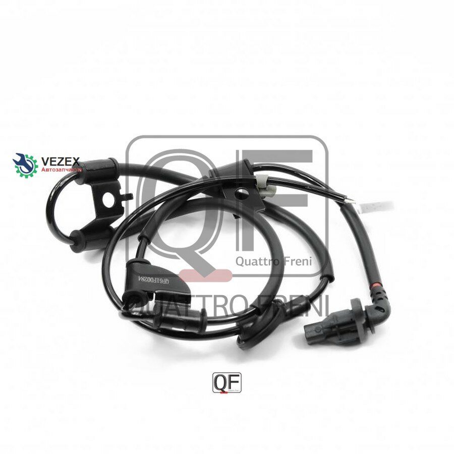 QUATTRO FRENI QF61F00284 Датчик ABS