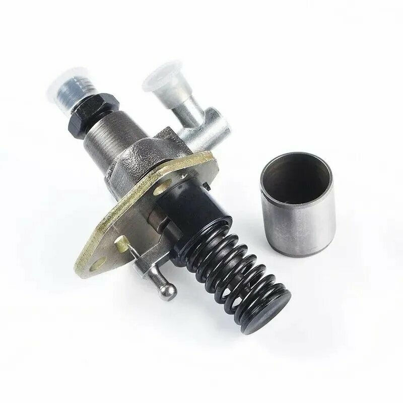 Для Yanmar L100 186F 10 л. с. Топливный инжекторный насос плунжерный дизельного генератора