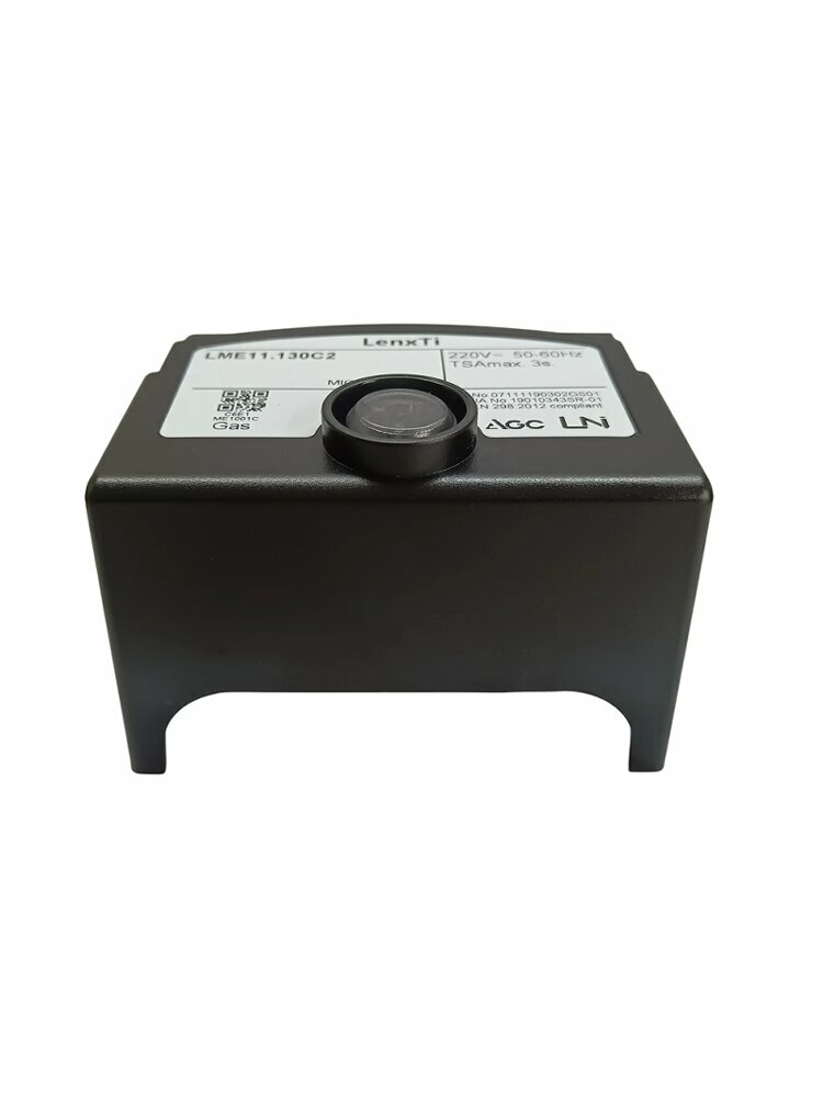LenxTi LME11.130C2 Программный контроллер горелки — фото 1