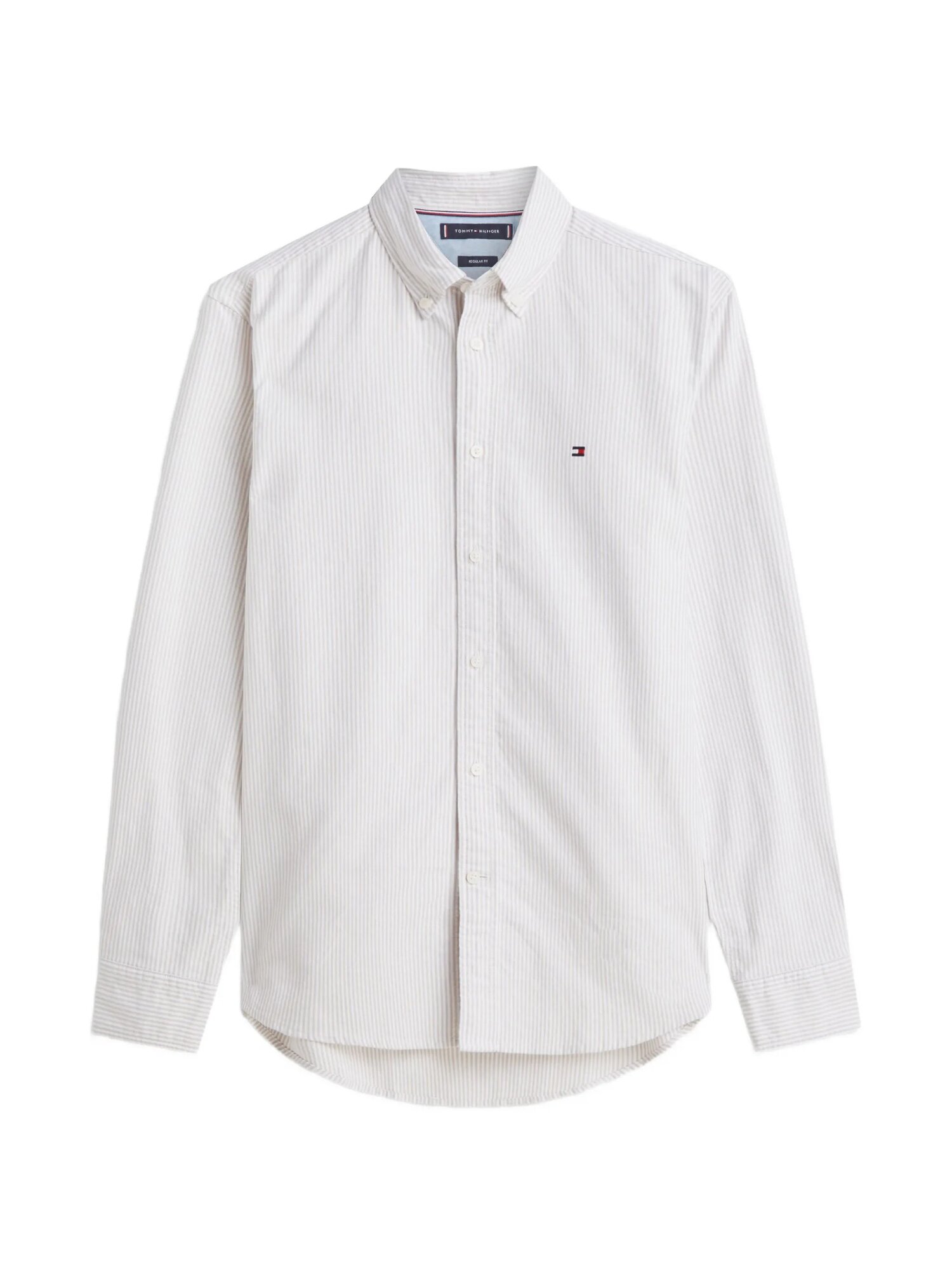Рубашка Heritage Oxford