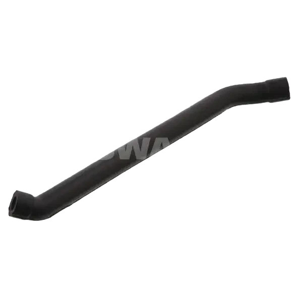 Патрубок вентиляции картера SWAG 10933850 Mercedes W202, W203, C208, C209, W210, W211, W463, W163, W220, R129, Viano, Vito