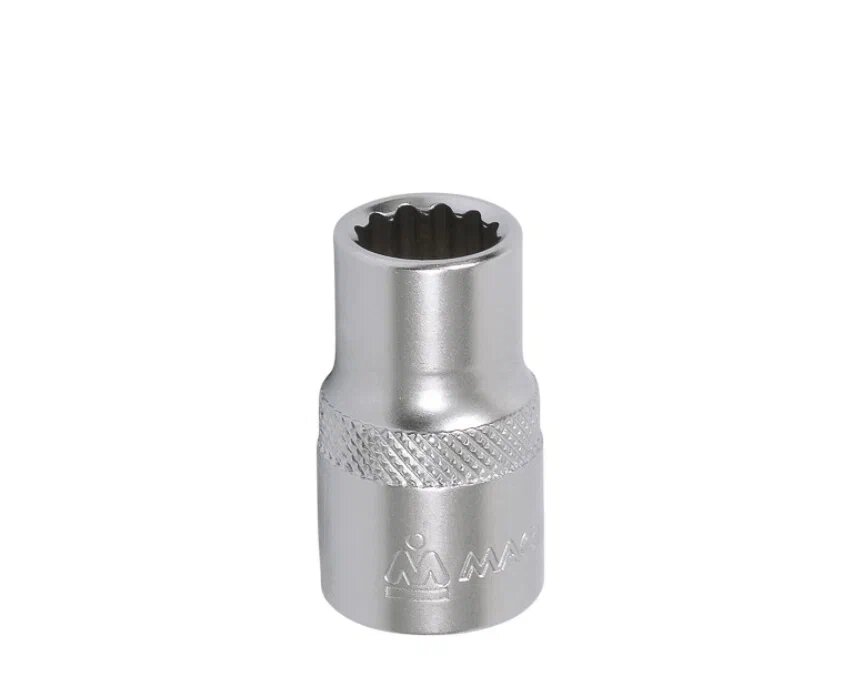 Головка торцевая 1/2" х 11мм