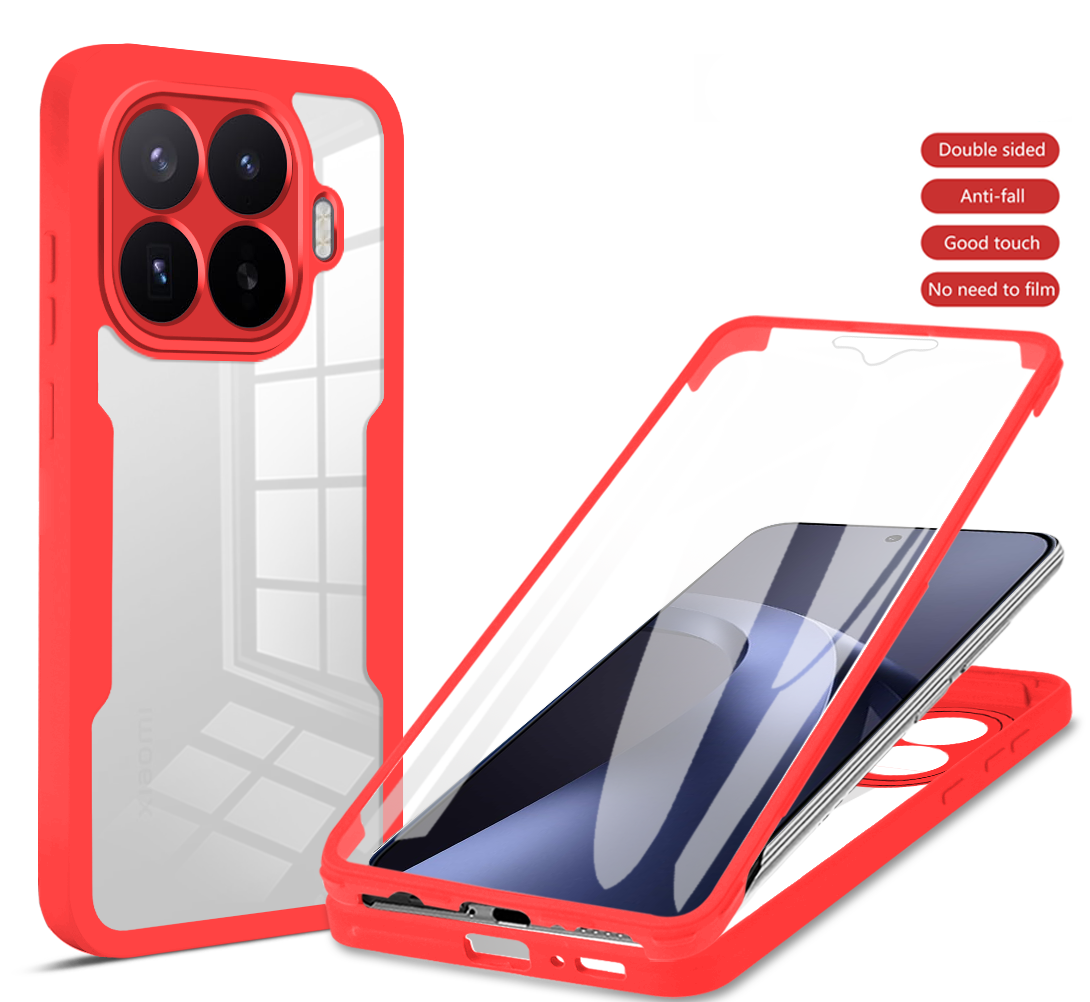 Чехол для Xiaomi 17T Pro