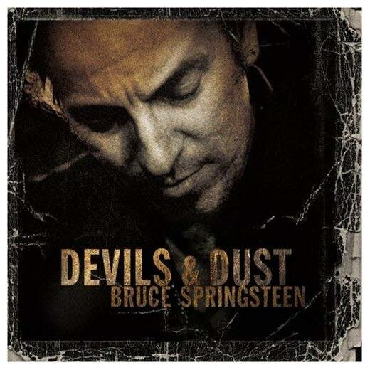 Виниловая пластинка BRUCE SPRINGSTEEN - DEVILS & DUST (2 LP)