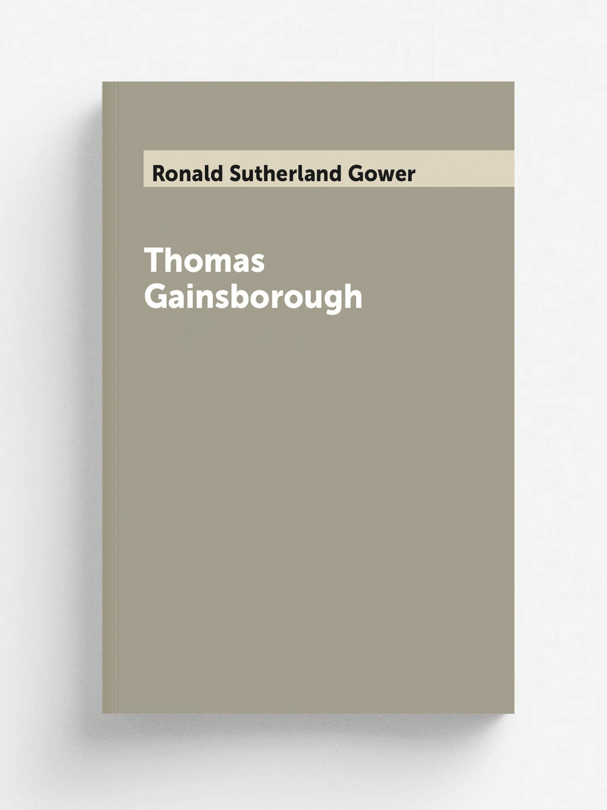 Thomas Gainsborough