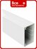 Короб с направляющими DKC TA-GN 120x40 2м 01783DIY для прокладки кабелей