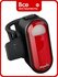 Фонарь Fenix BC05R V2.0, задний, USB Type-C, Li-polymer, 15 лм, 1...