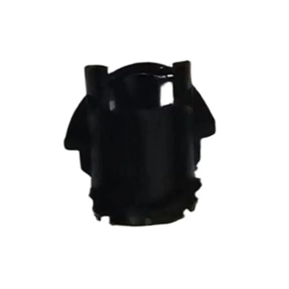 Держатель датчика бампера BMW X5 E53 99-06, черный 51128408391