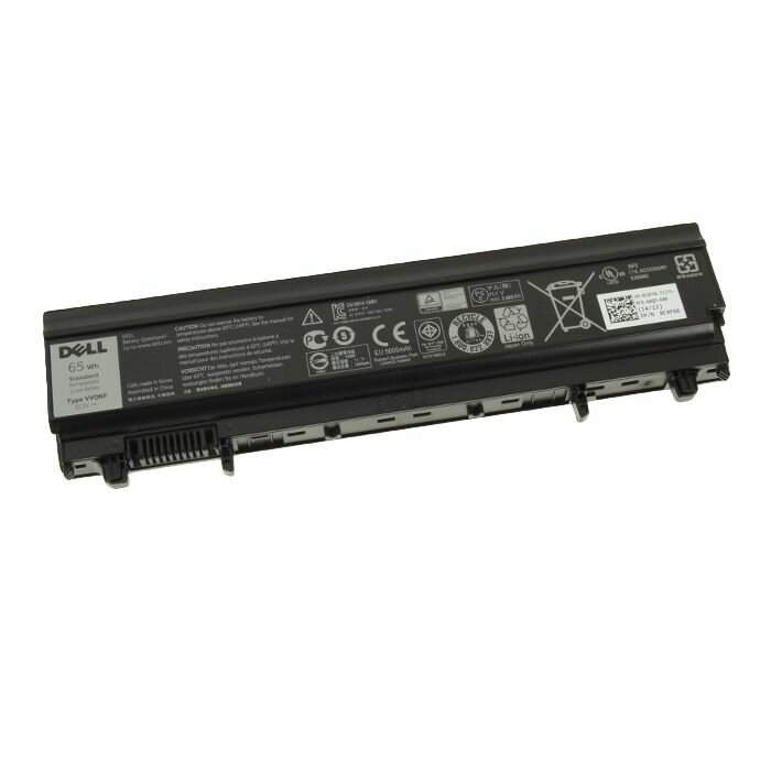 Аккумулятор Dell VV0NF