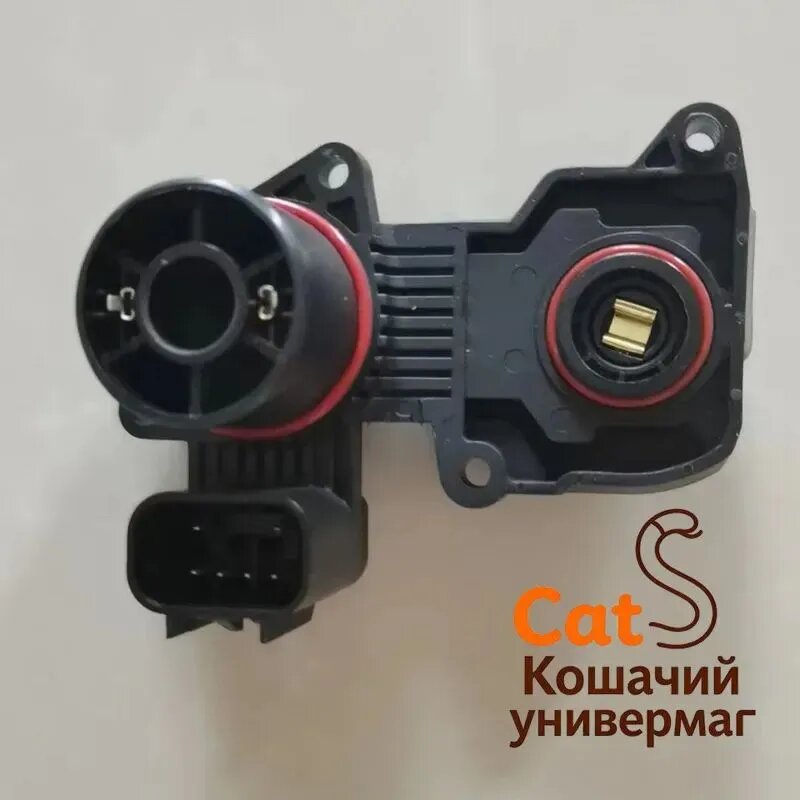 Датчик положения дроссельной заслонки для Lifan X60, Geely Emgrand EC7, Chana Benni 1.3, ВАЗ 2114