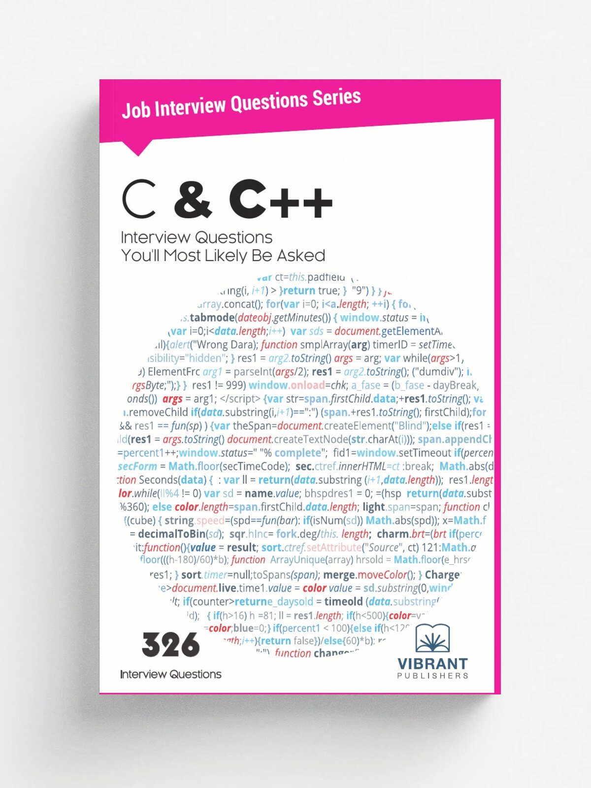 C & C++ Interview Questions You'll Most Likely Be Asked