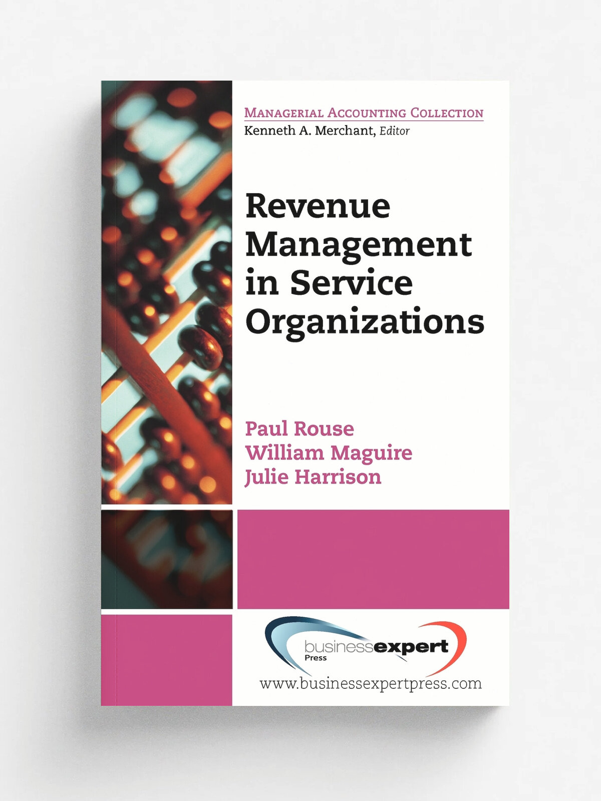 Revenue Management for Service Organizations