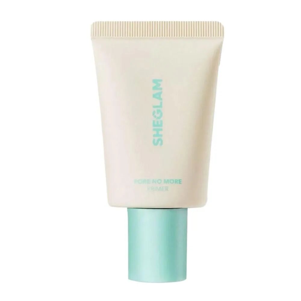 Праймер для лица SHEGLAM Pore No More, выравнивающий поры, матирующий под макияж, 30 г