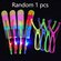 Светящаяся рогатка Random 1 pcs
