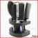 5Pcs Набор гребня волос