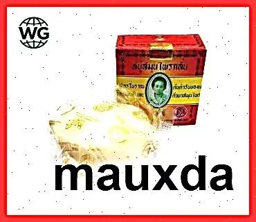 Твердое мыло — фото 1