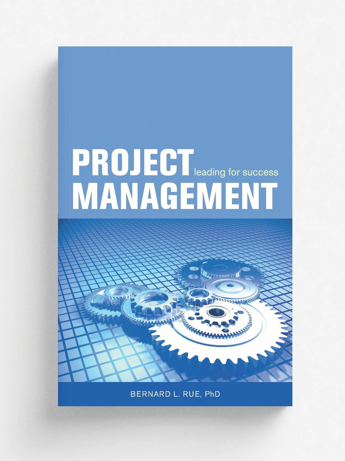 Project Management - Leading for Success