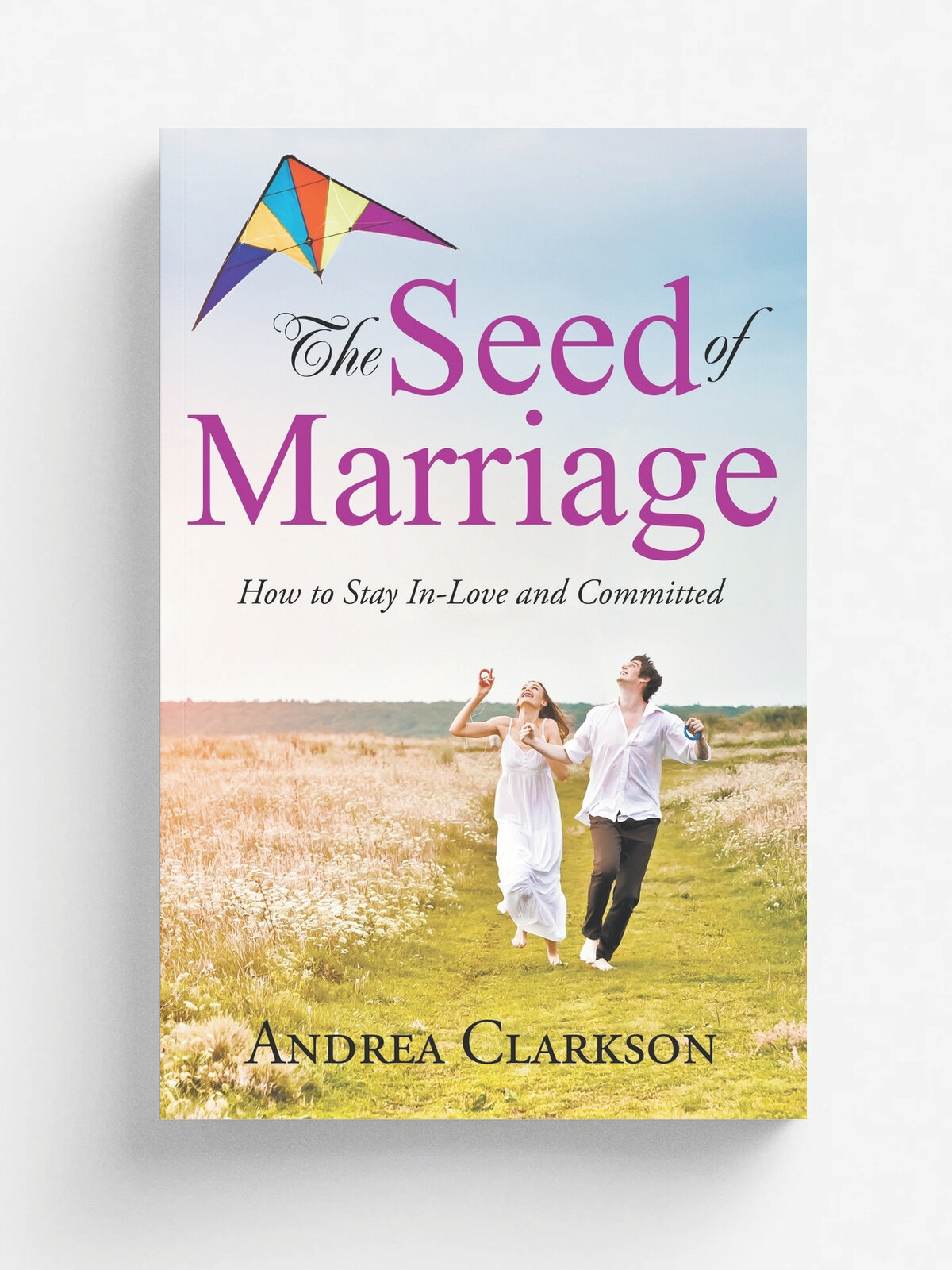 The Seed of Marriage. How to Stay In-Love and Committed