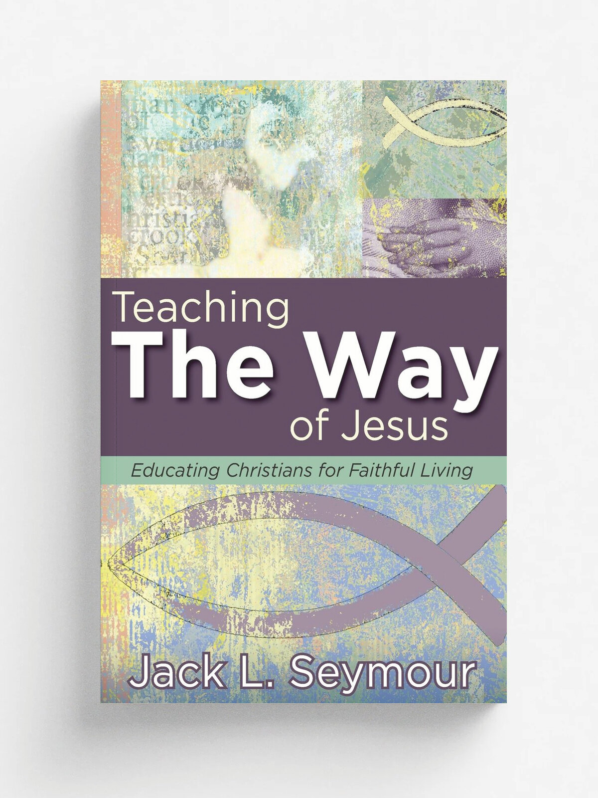 Teaching the Way of Jesus. Educating Christians for Faithful Living